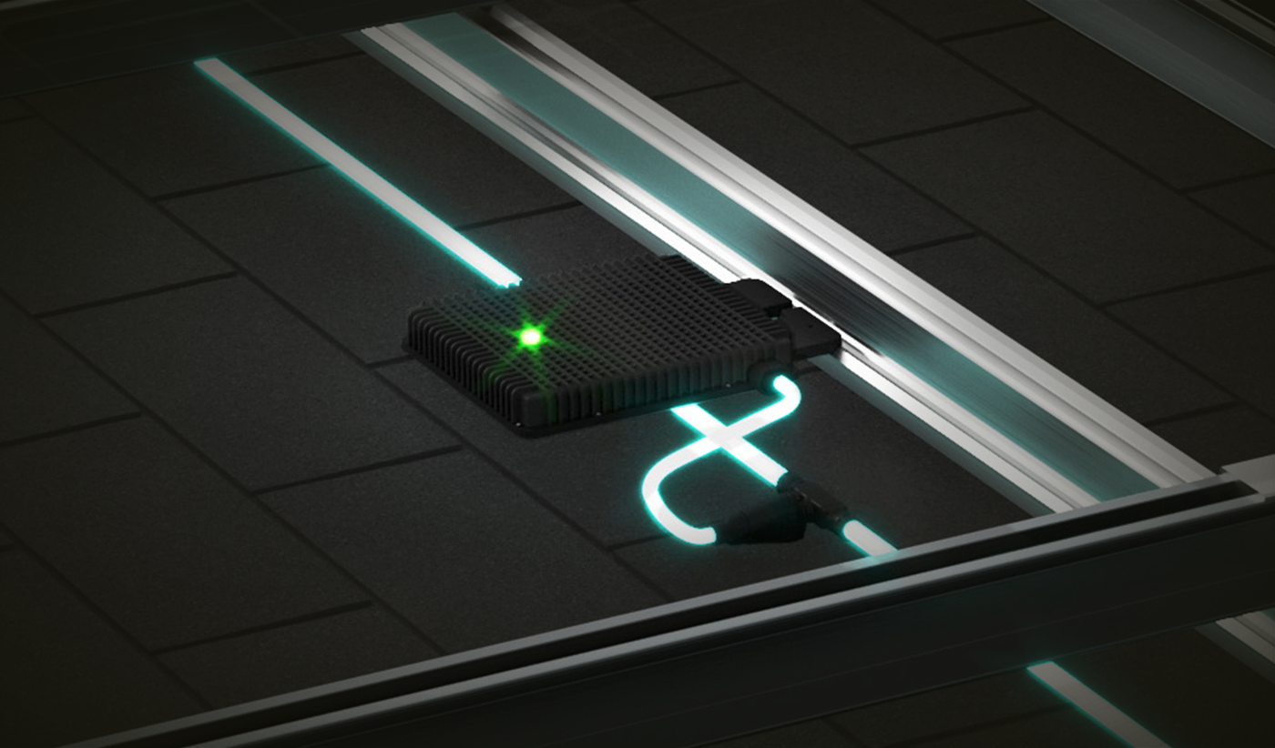 Eguana Technologies